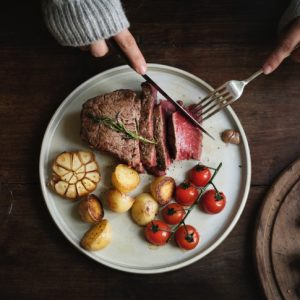 Restaurant – Preciosa